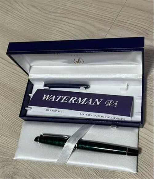 Ручка Waterman Expert Новая