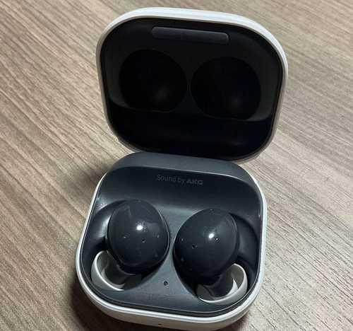 Наушники samsung galaxy buds 2