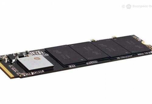 SSD NVMe PCI-E KingSpec 512 GB