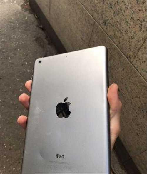 iPad mini 2 16 ростест