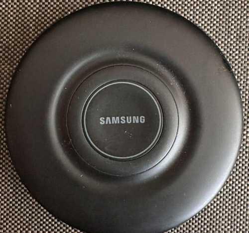 Беспроводная зарядка samsung EP-P3105