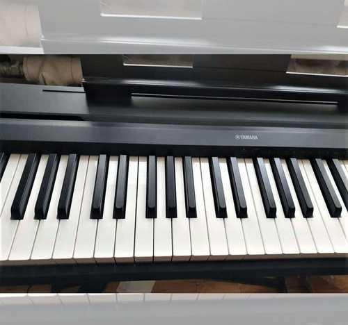 Цифровое пианино Yamaha p45b