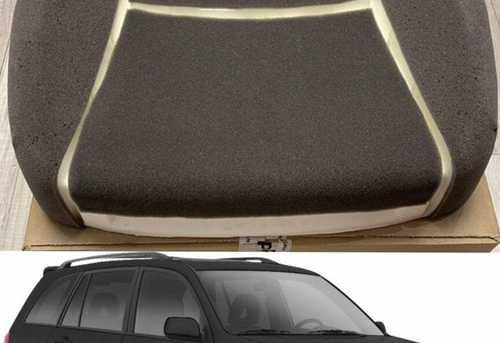 Усиленная подушка сиденья Toyota RAV4 (CA20W)