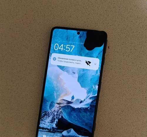 Xiaomi Poco F4 GT, 8/128 ГБ