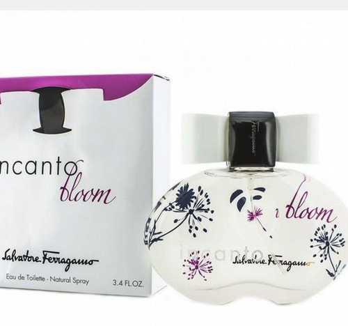 Salvatore Ferragamo Incanto Bloom 100 мл