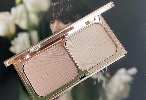 Charlotte Tilbury Filmstar Bronze and Glow,22,5 г