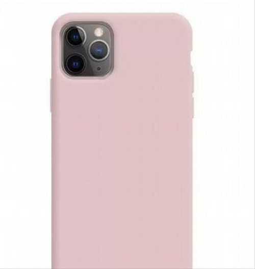 Чехол Gesso Smart для Apple iPhone 11 Pro розовый