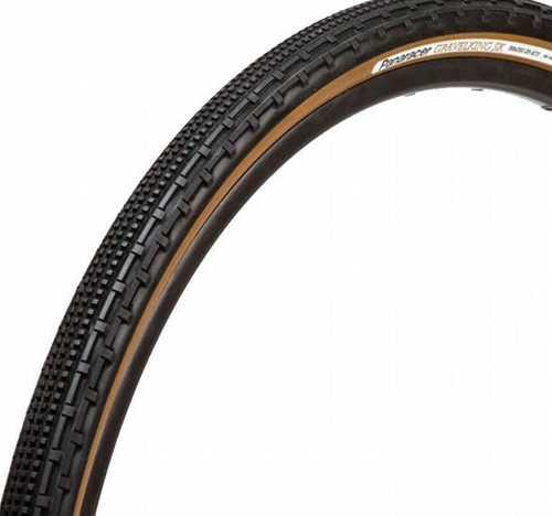 Покрышка 28" гравел Panaracer GravelKing SK Plus T