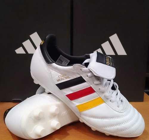 Бутсы adidas copa mundial classics FG - germany li