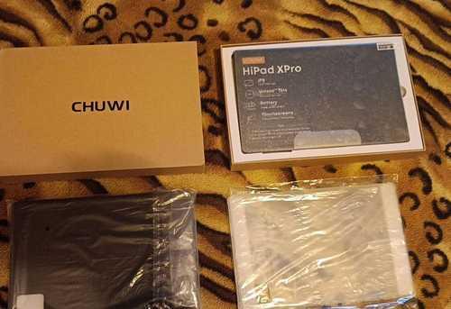 Chuwl Hipad X Pro 6/128