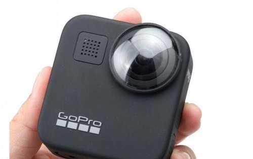 Защита линз для экшен камеры GoPro Max