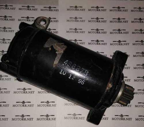 Стартер для плм Johnson Evinrude 75-175 hp 1991-06
