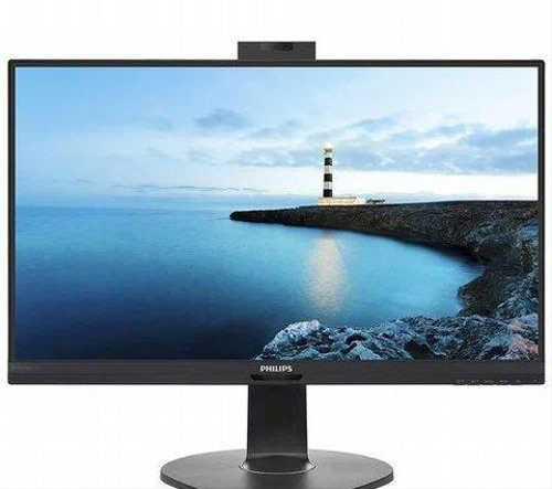 Монитор Philips 272b7qubheb, 2560x1440, 76 Гц, IPS