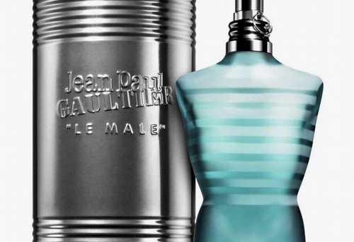 Духи мужские Jean Paul Gaultier «Le Male»