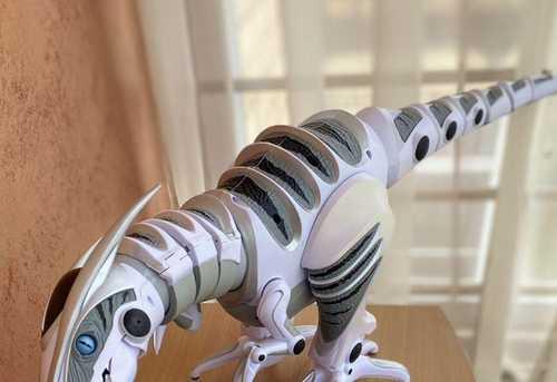 Робот-динозавр RoboRaptor WowWee 8095