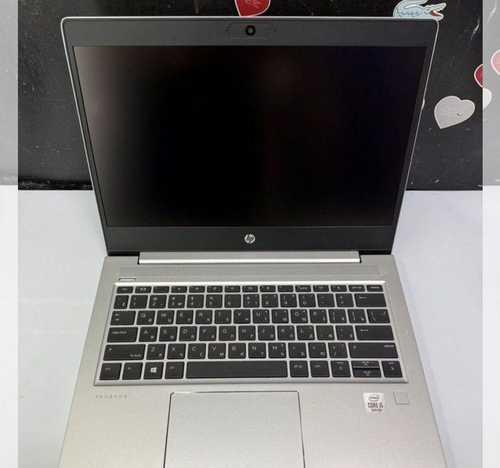 Hp probook 430 g7