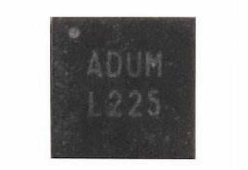 Микросхема с маркировкой adum QFN с разбора adum