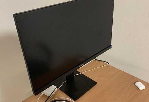 Монитор Philips 278B1 27 дюймов 3840x2160 75 Гц