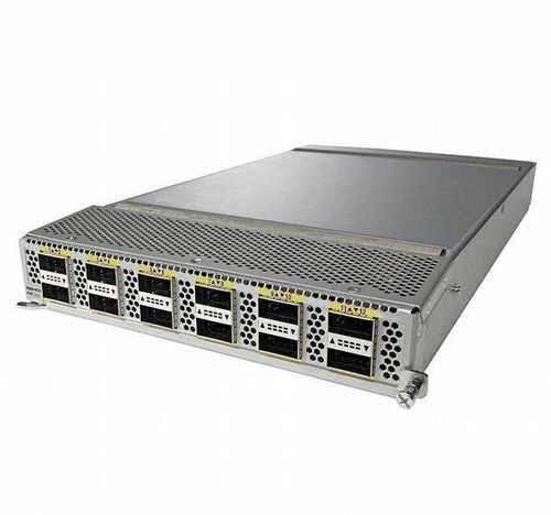 Модуль cisco N5600-M12Q C НДС