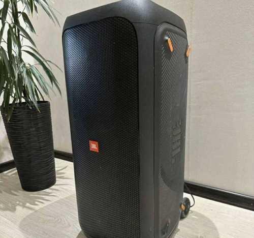 Колонка JBL partybox 310