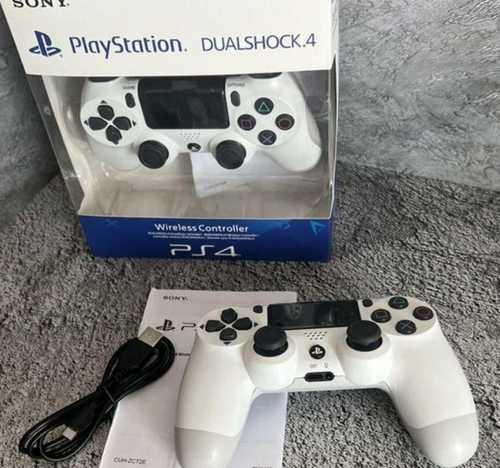 Джойстик dualshock ps4 v2