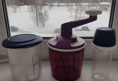 Tupperware посуда новая