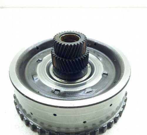 Барабан АКПП Mazda Demio DW3W
