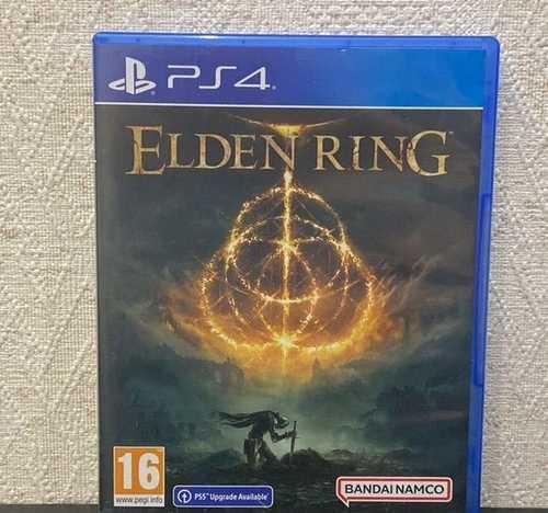 Elden Ring PS4 PS5