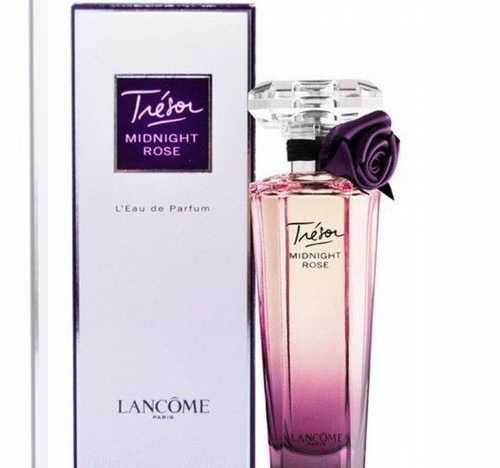 Духи Lancome tresor midnight rose 50 ml