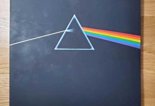 Pink Floyd - thedarksideofthemoon