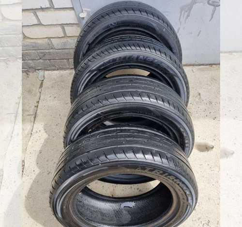 Triangle Protract TEM11 205/55 R16 94V