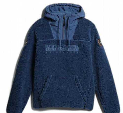Size: S napapijri анорак