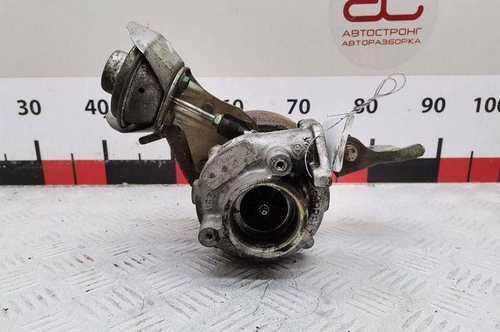 Турбина Citroen C8 0375L4 2006