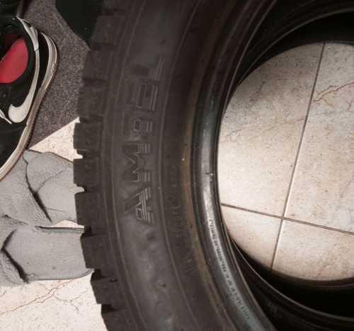 Amtel NordMaster Evo 205/55 R16 94T