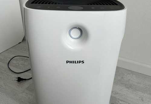 Очиститель воздуха Philips AC2887