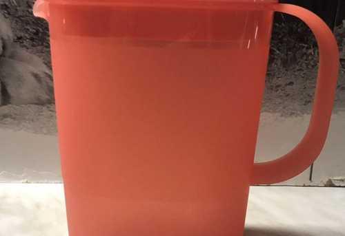 Кувшин 1л Tupperware