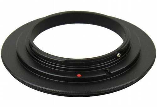 Реверсивное кольцо Canon EOS EF / EF-S (49 mm)