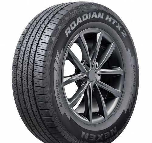 Nexen Roadian HTX 2 265/65 R17