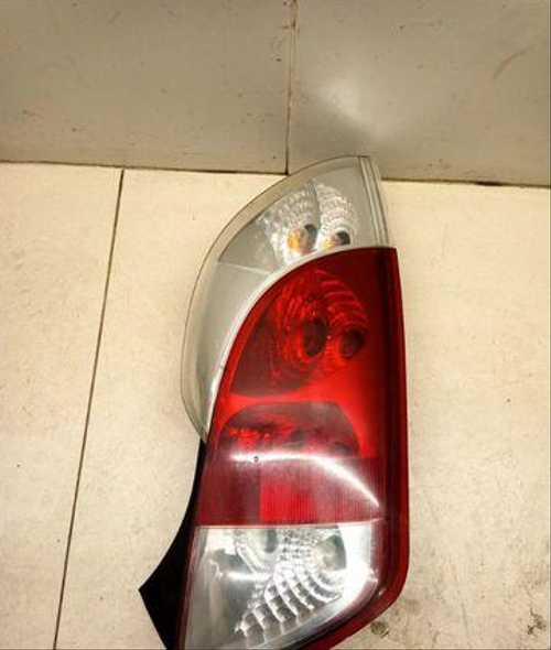 Фонарь задний правый Chery Kimo S12 A1 SQR473F 1.3