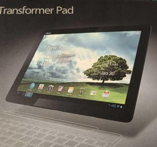 Планшет Asus transformer tf300tg