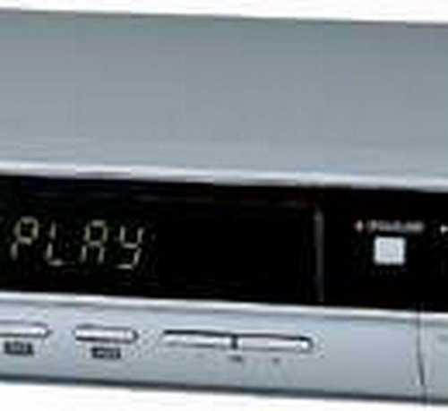 Dvd плеер, рекордер Daewoo Electronics DHR-9115K
