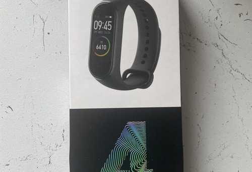 Xiaomi mi SMART band 4