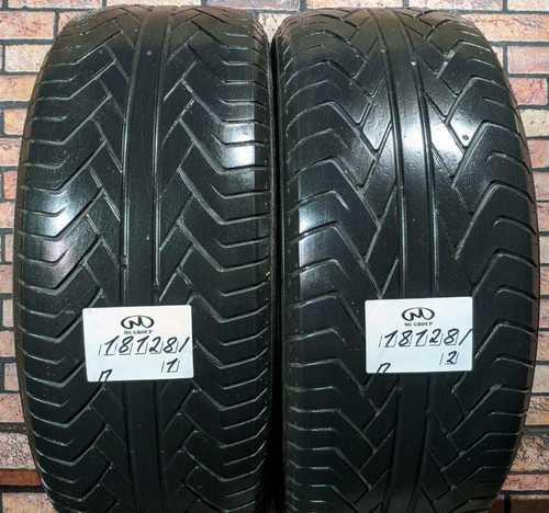 Yokohama Advan ST V802 255/55 R19