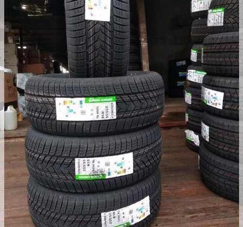 Grenlander IceHawke II 255/55 R18 109V