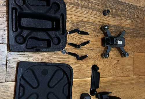 Запчасти на квадрокоптер DJI spark