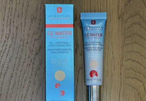 Erborian CC Water крем для лица 15 ml