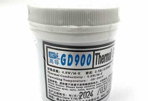 GD900-CN150 Termal Grease 4.8 W/m 150г