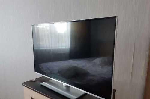 Телевизор dexp 42A8200