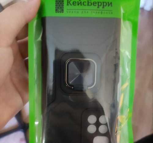 Чехол xiaomi 11