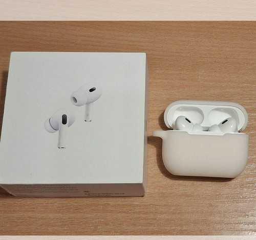 Apple AirPods pro 2 (2nd generation)